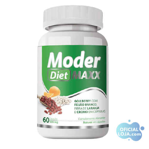 Moder Maxx Diet – Oficialoja.com